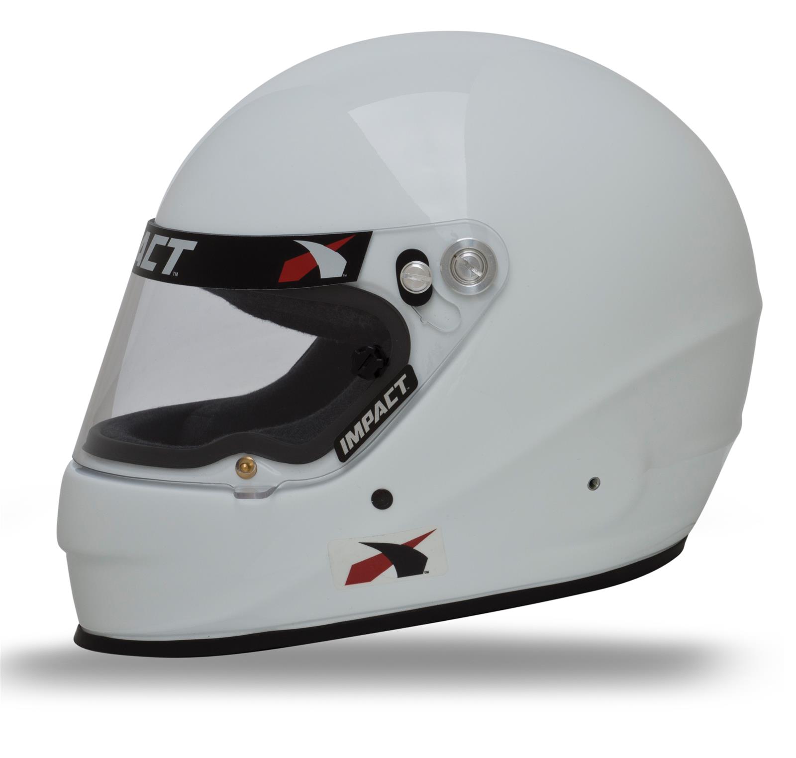 Impact Racing 19020509 Impact Racing Crew Fueler Helmets | Summit Racing