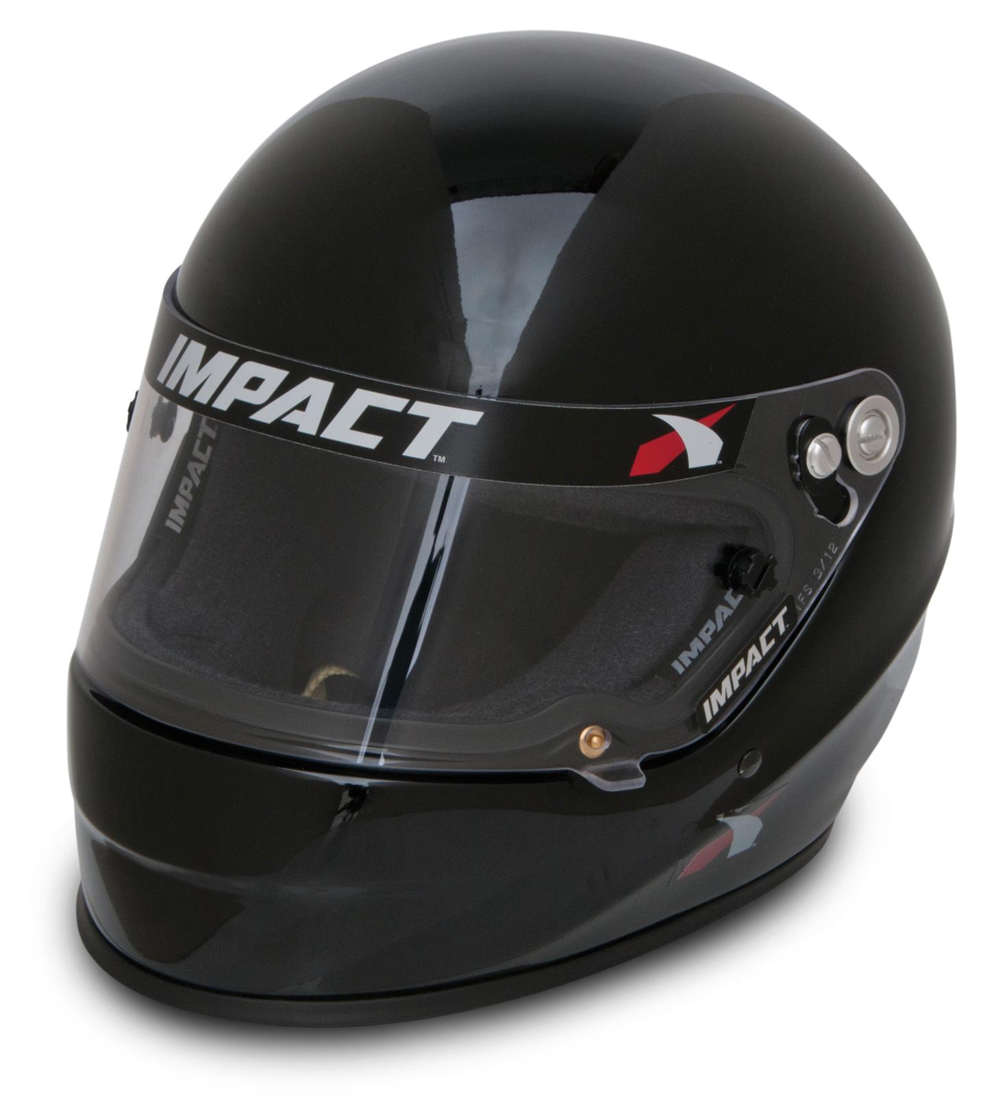 Impact Racing 19020510 Impact Racing Crew Fueler Helmets | Summit Racing