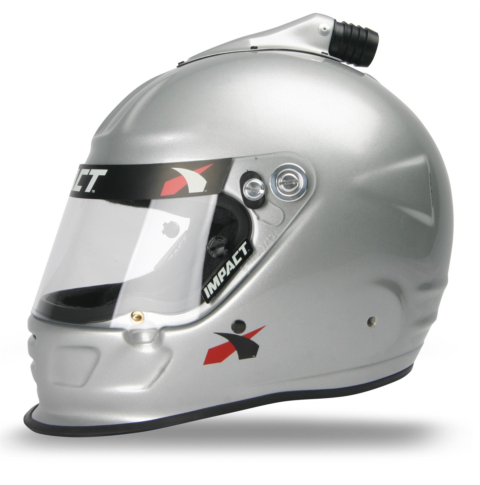 Impact Racing 19320508 Impact Racing Air Draft Helmets | Summit Racing