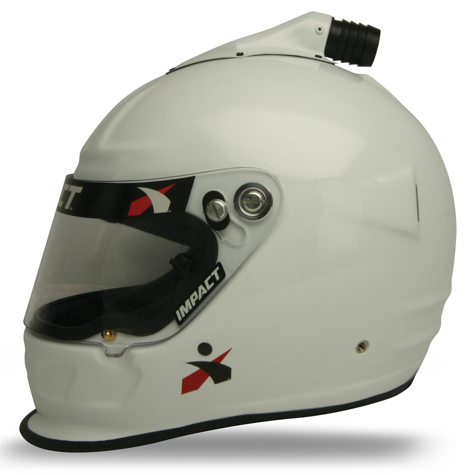 Impact Racing 19320609 Impact Racing Air Draft Helmets | Summit Racing