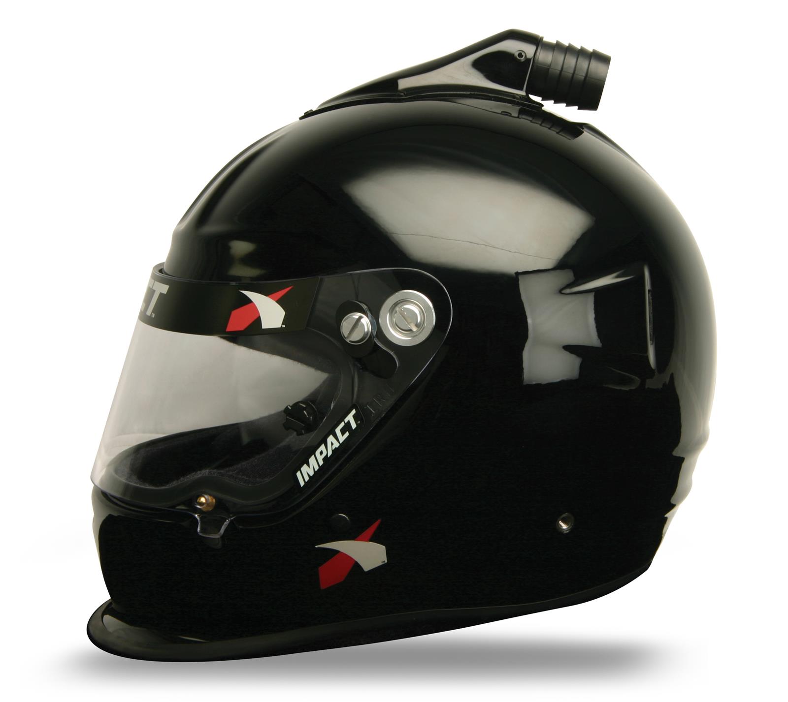 Impact Racing 19320510 Impact Racing Air Draft Helmets | Summit Racing