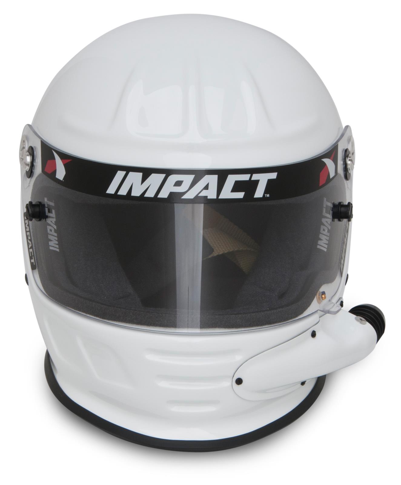 Impact Racing 19620609 Impact Racing Air Draft Helmets | Summit Racing