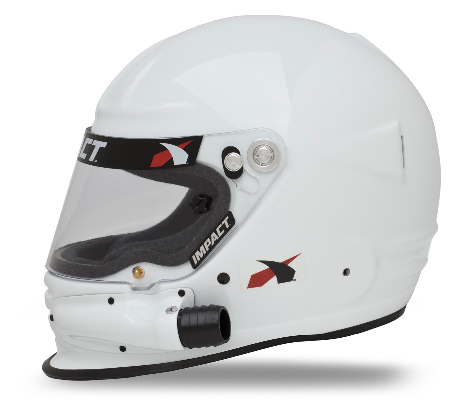Impact Racing 19620609 Impact Racing Air Draft Helmets | Summit Racing