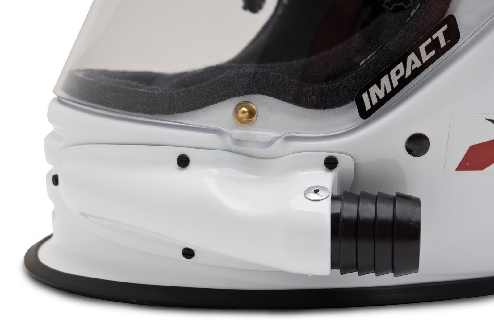 Impact Racing 19620609 Impact Racing Air Draft Helmets | Summit Racing