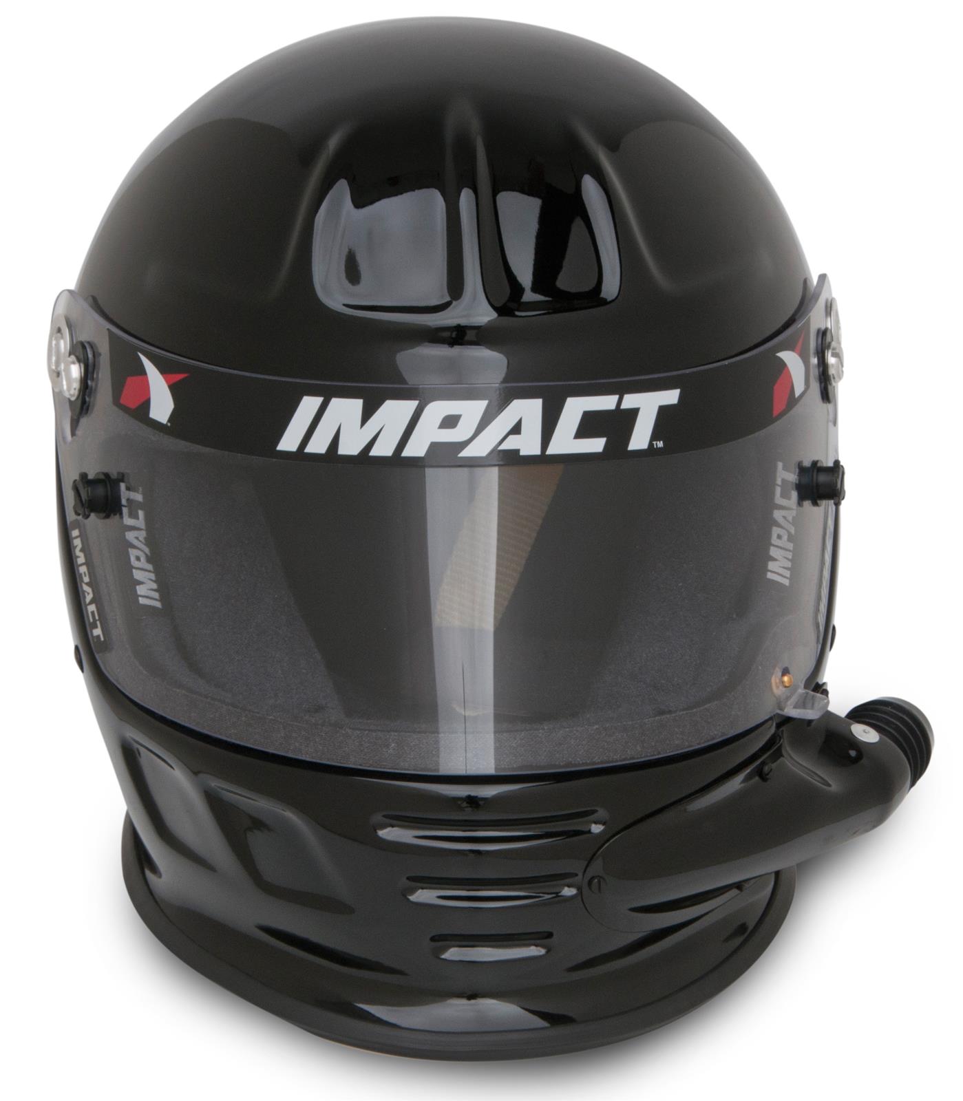 Impact Racing 19620310 Impact Racing Air Draft Helmets | Summit Racing
