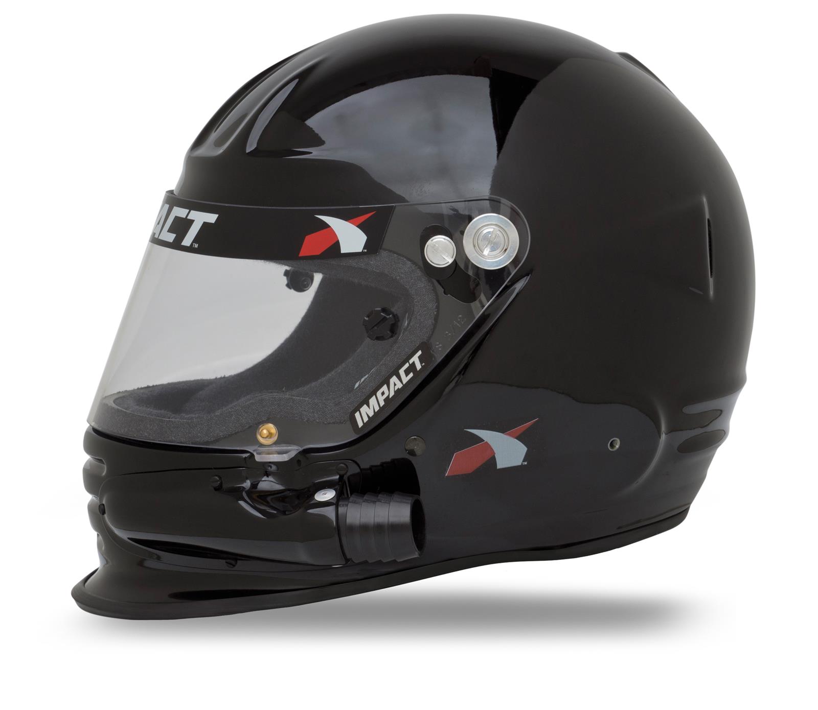 Impact Racing 19620310 Impact Racing Air Draft Helmets | Summit Racing