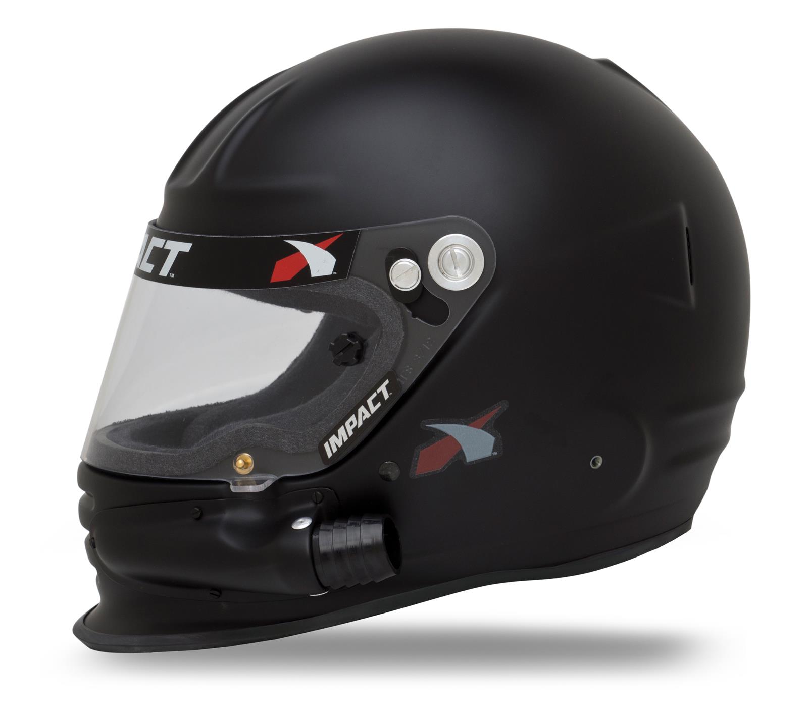 Impact Racing 19620612 Impact Racing Air Draft Helmets | Summit Racing