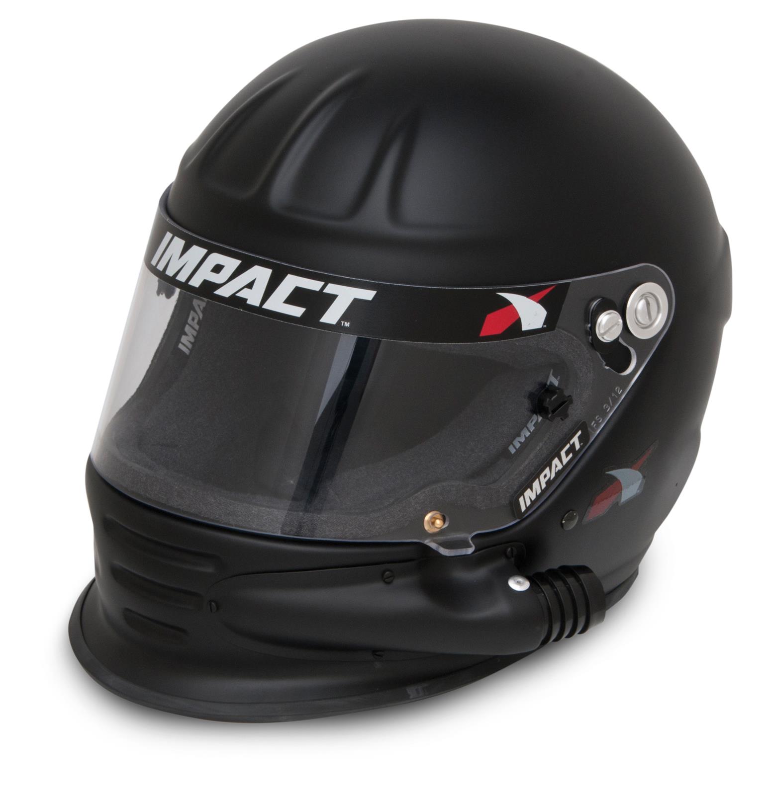 Impact Racing 19620612 Impact Racing Air Draft Helmets | Summit Racing