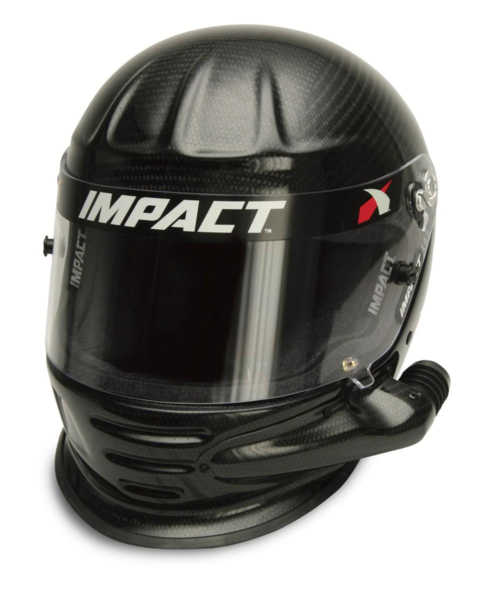Impact Racing 19620520 Impact Racing Air Draft Helmets | Summit Racing