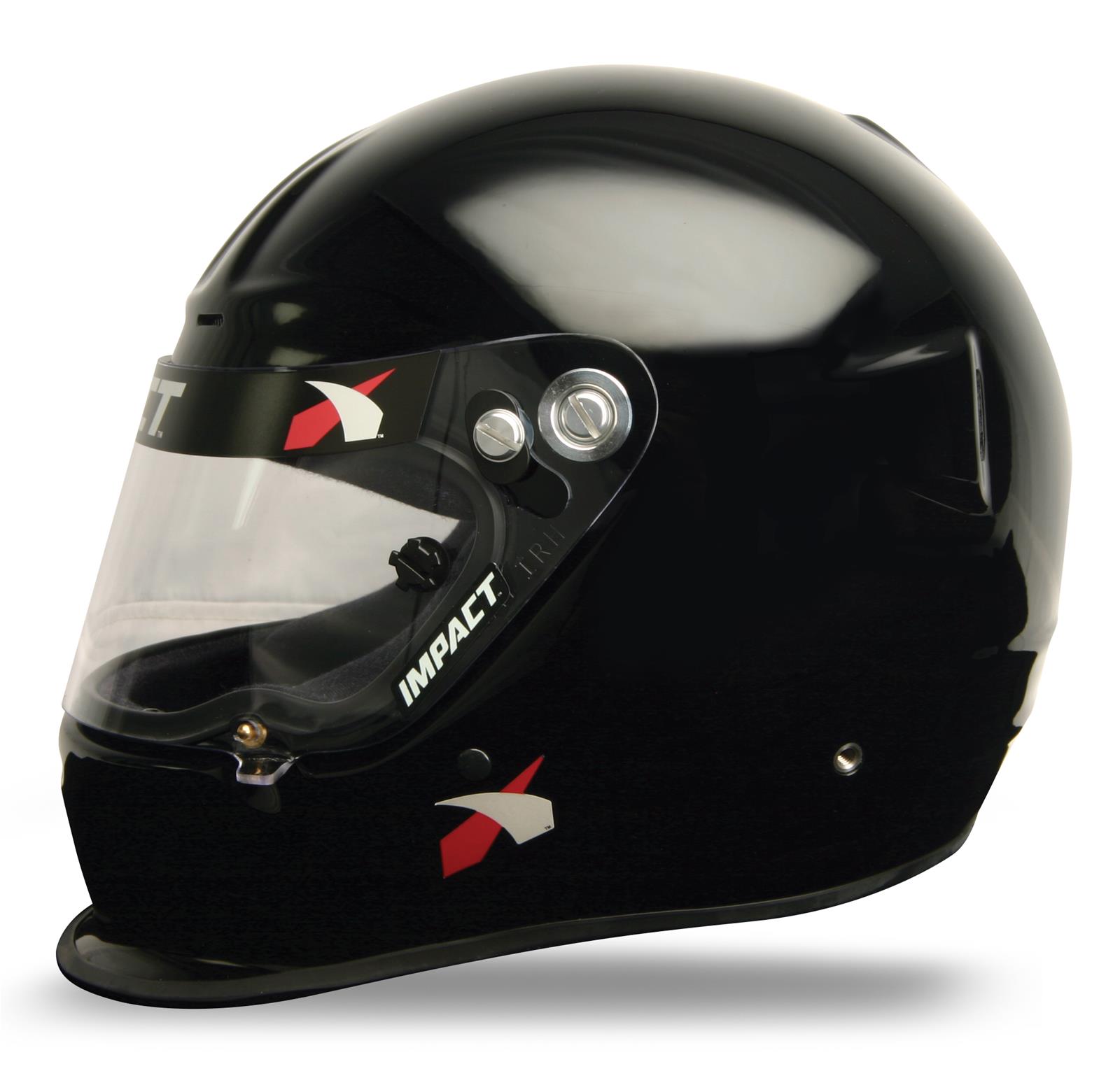 Impact Racing 19720510 Impact Racing Draft TS Helmets | Summit Racing