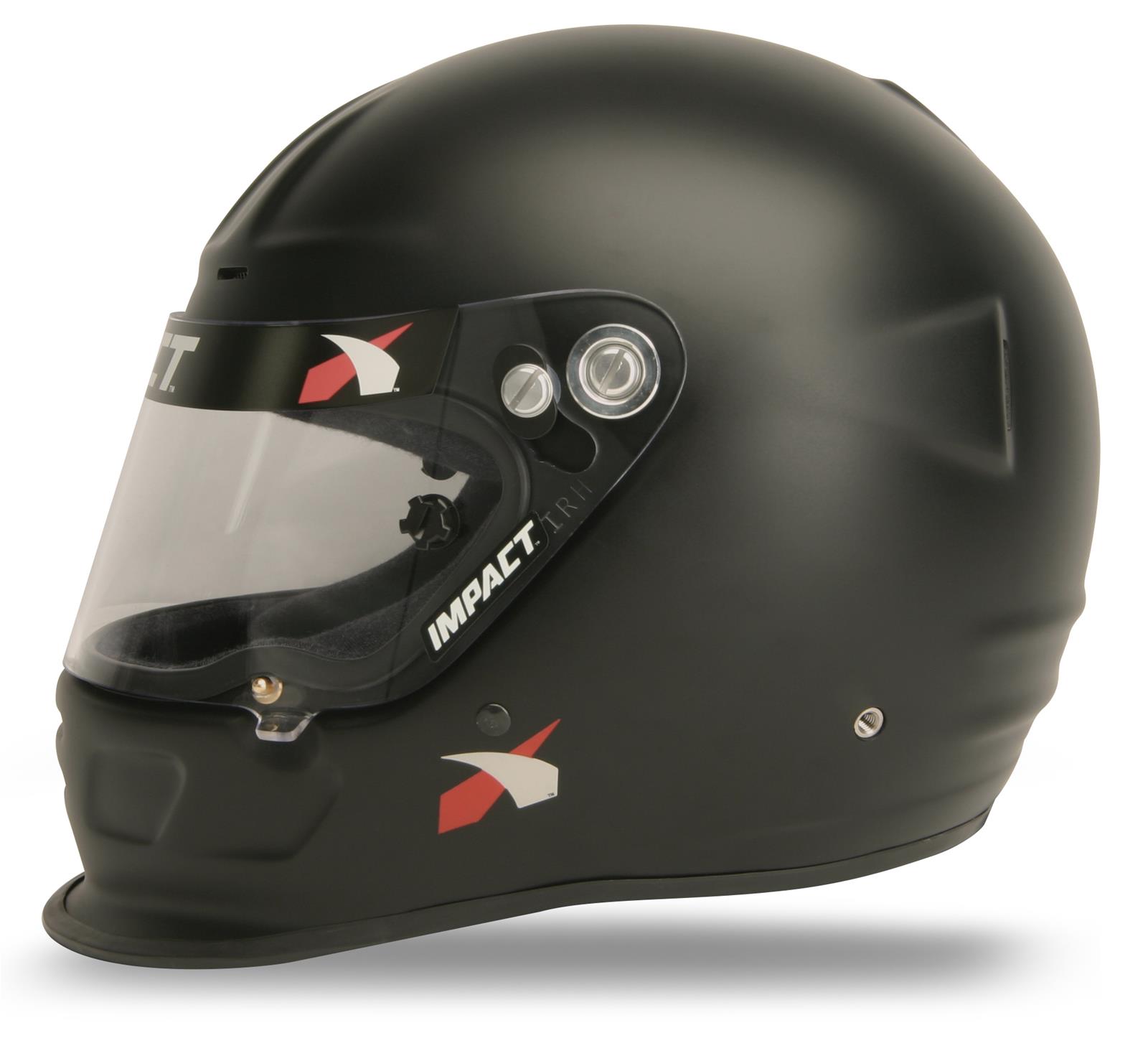 Impact Racing 19720512 Impact Racing Draft TS Helmets | Summit Racing