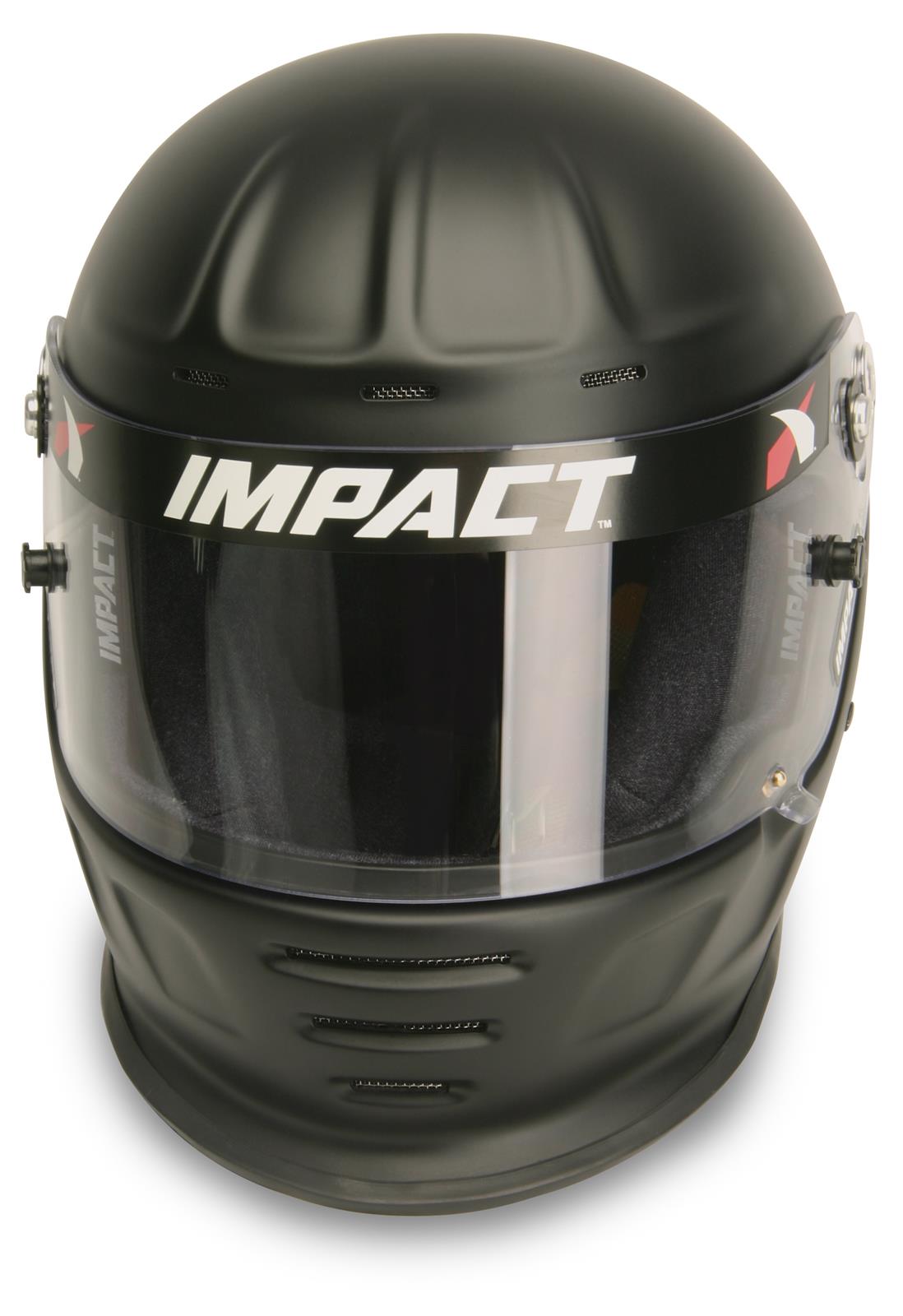 Impact Racing 19720512 Impact Racing Draft TS Helmets | Summit Racing