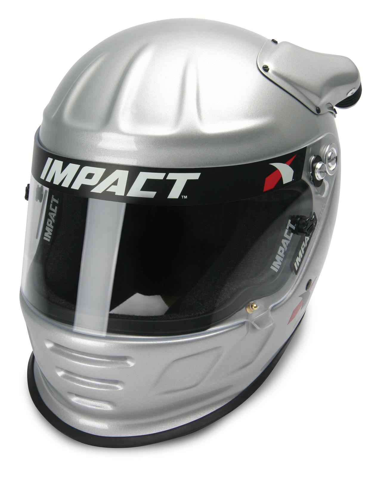 Impact Racing 19920608 Impact Racing Air Draft OS20 Helmets | Summit Racing