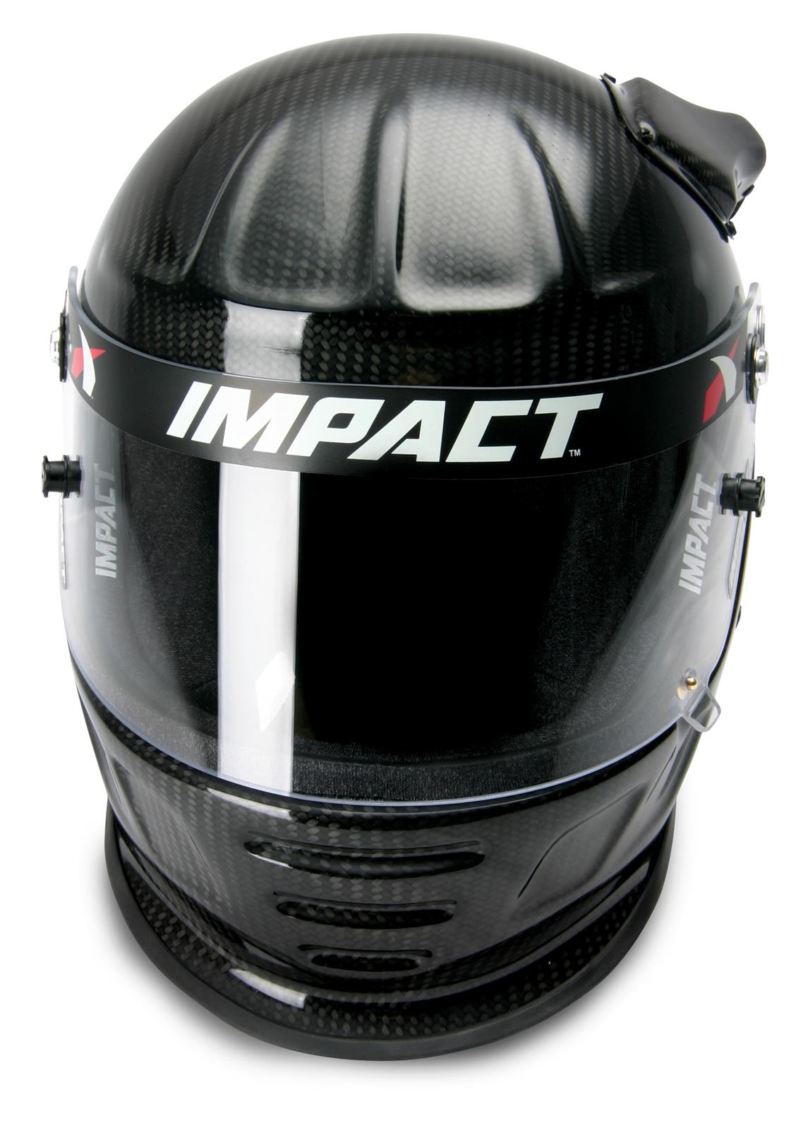Impact Racing 19920520 Impact Racing Air Draft OS20 Helmets | Summit Racing