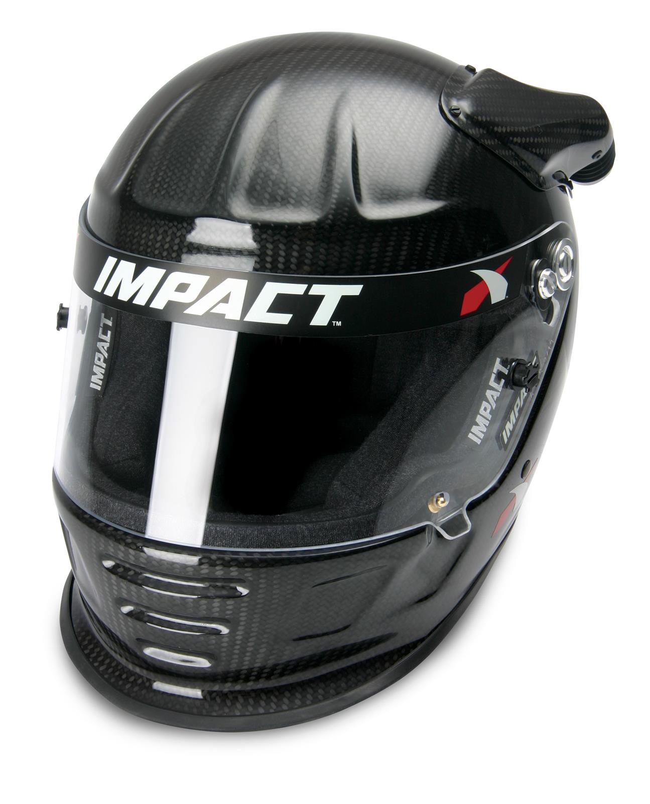 Impact Racing 19920520 Impact Racing Air Draft OS20 Helmets | Summit Racing