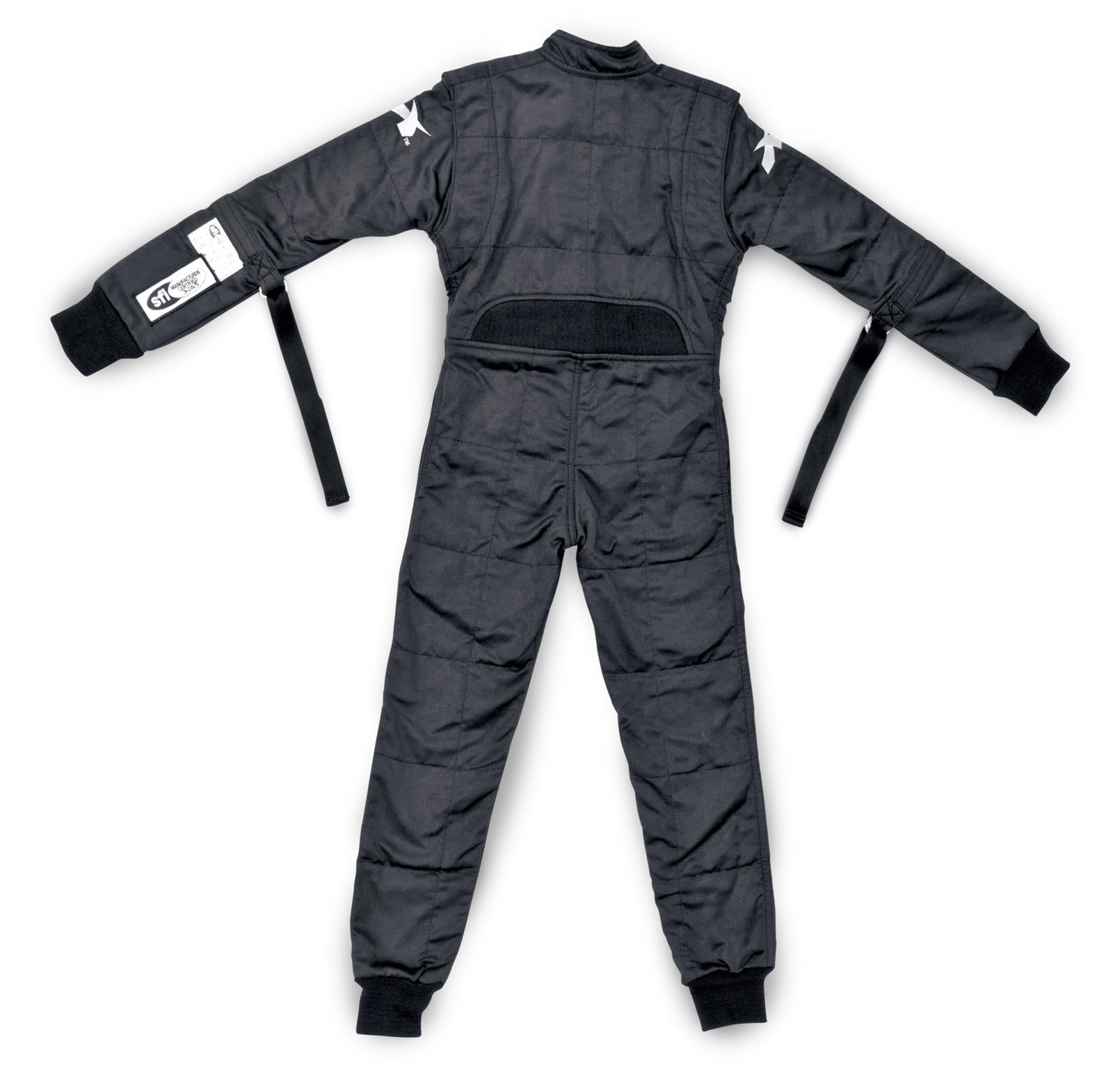 Impact Racing 21410506 Impact Racing Mini Racer Driving Suits | Summit ...
