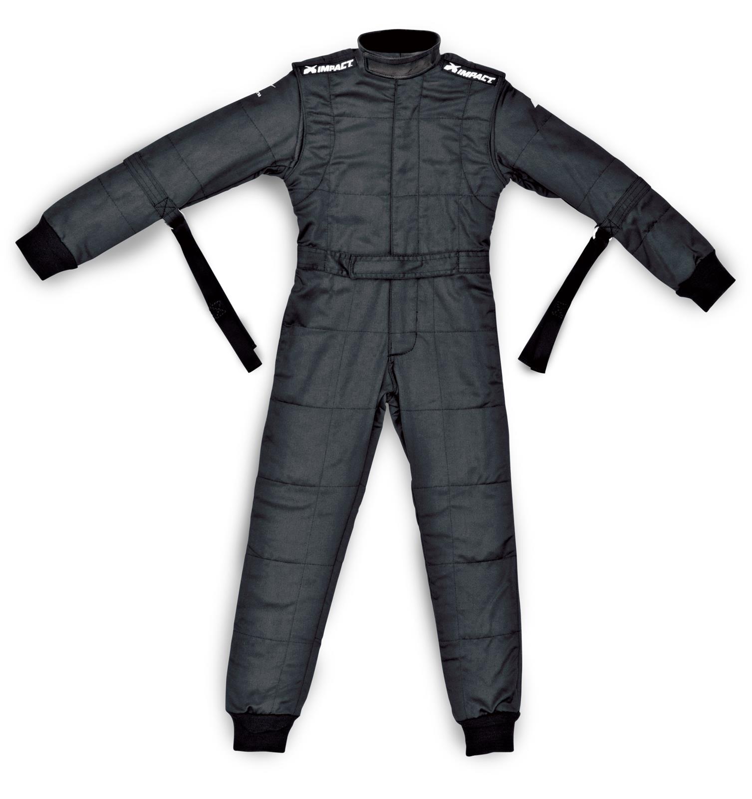 Impact Racing 21410506 Impact Racing Mini Racer Driving Suits | Summit ...