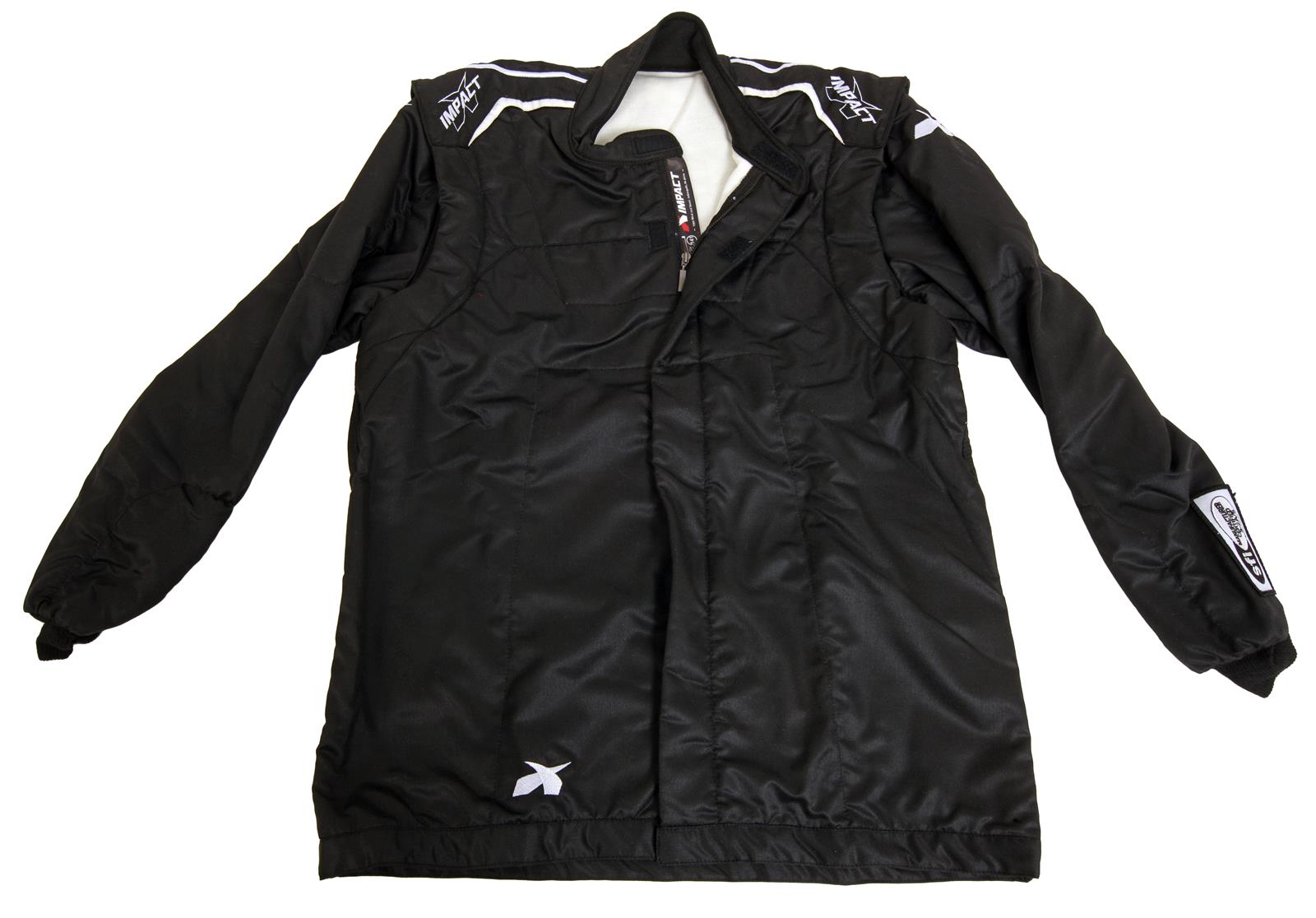 Impact Racing 22532410 Impact Racing Racer 2.4 Fire-Retardant Driving ...