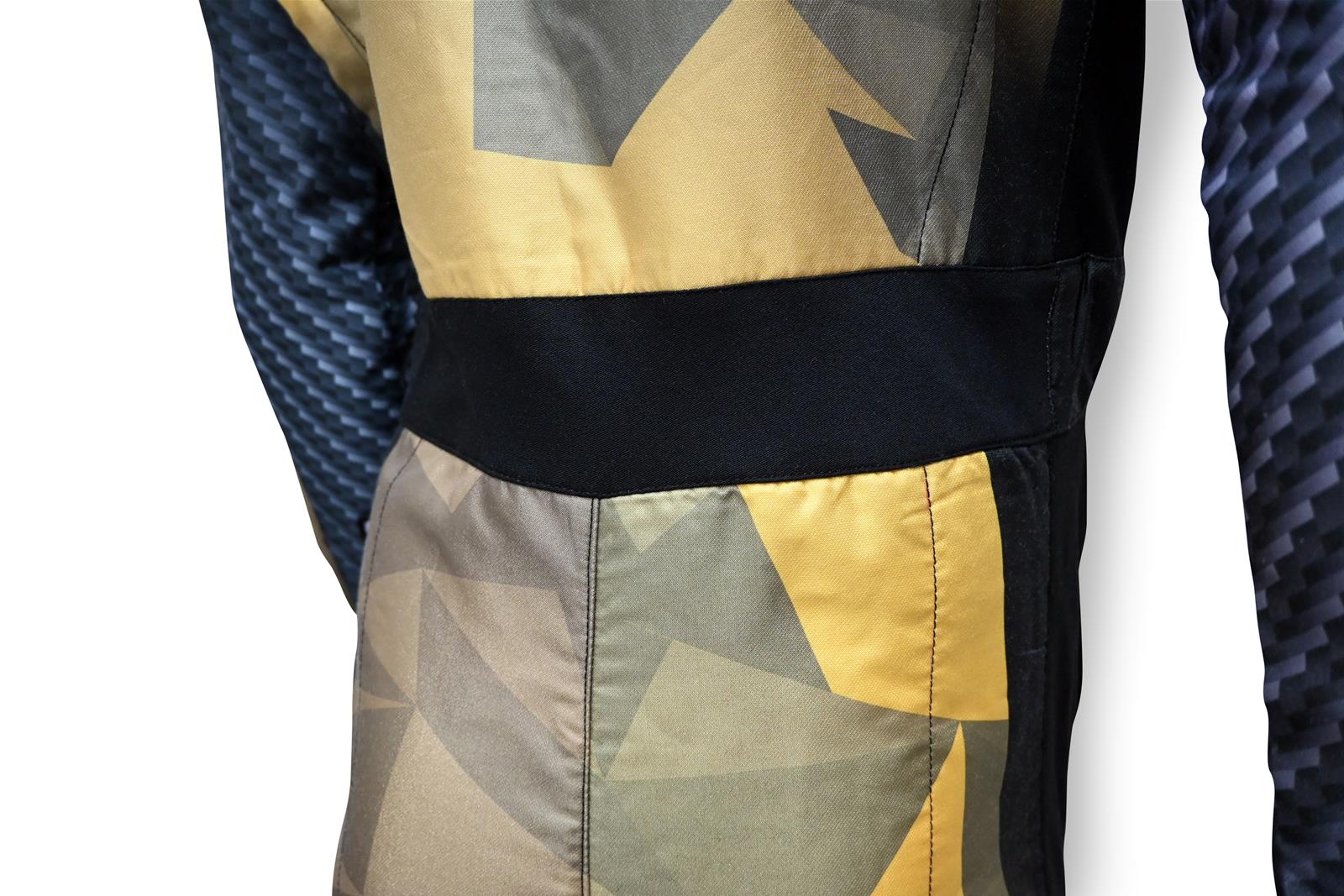 Impact Racing 23003507 Impact Racing Carbon6 2.4 Driving Suits | Summit ...