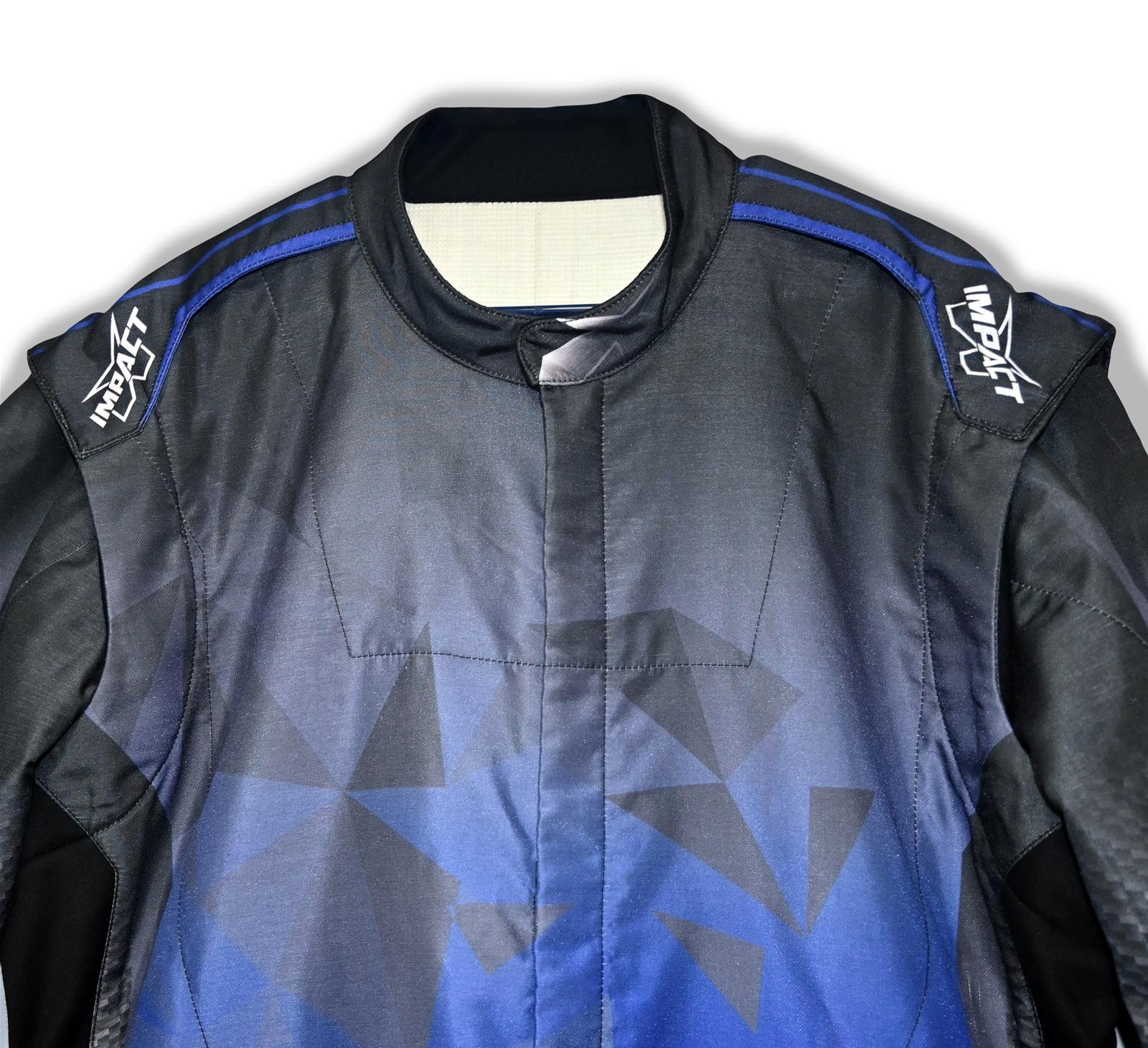 Impact Racing 23003406 Impact Racing Carbon6 2.4 Driving Suits | Summit ...