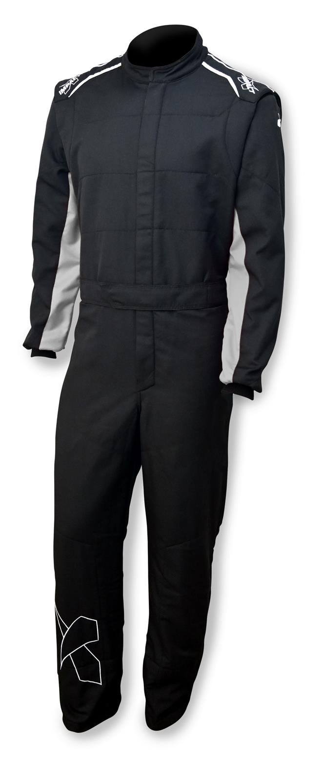Impact Racing 23011613 Impact Racing Axis 2.4 Driving Suits | Summit Racing