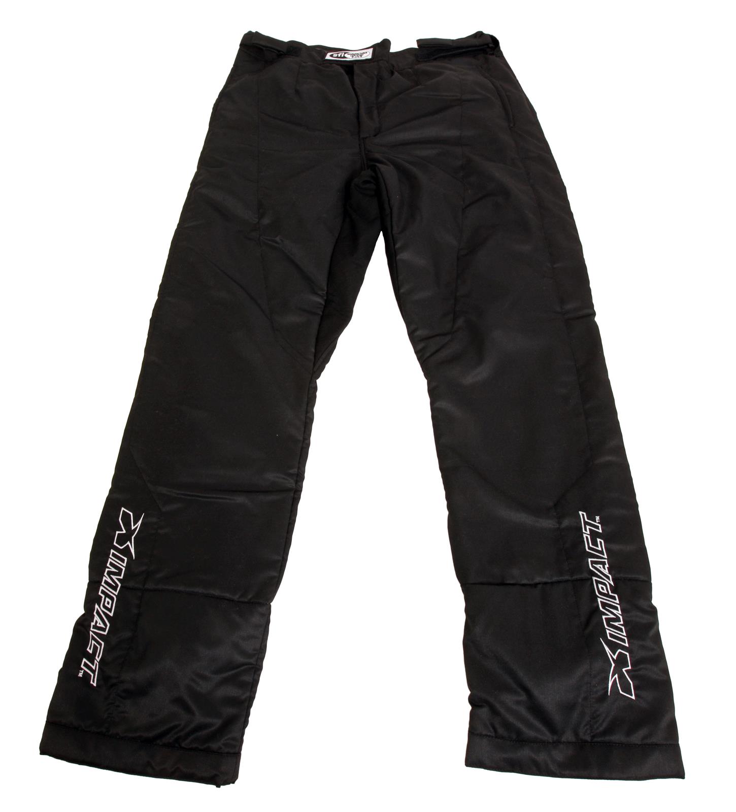 Impact Racing 23332610 Impact Racing Racer 2.4 Fire-Retardant Driving ...