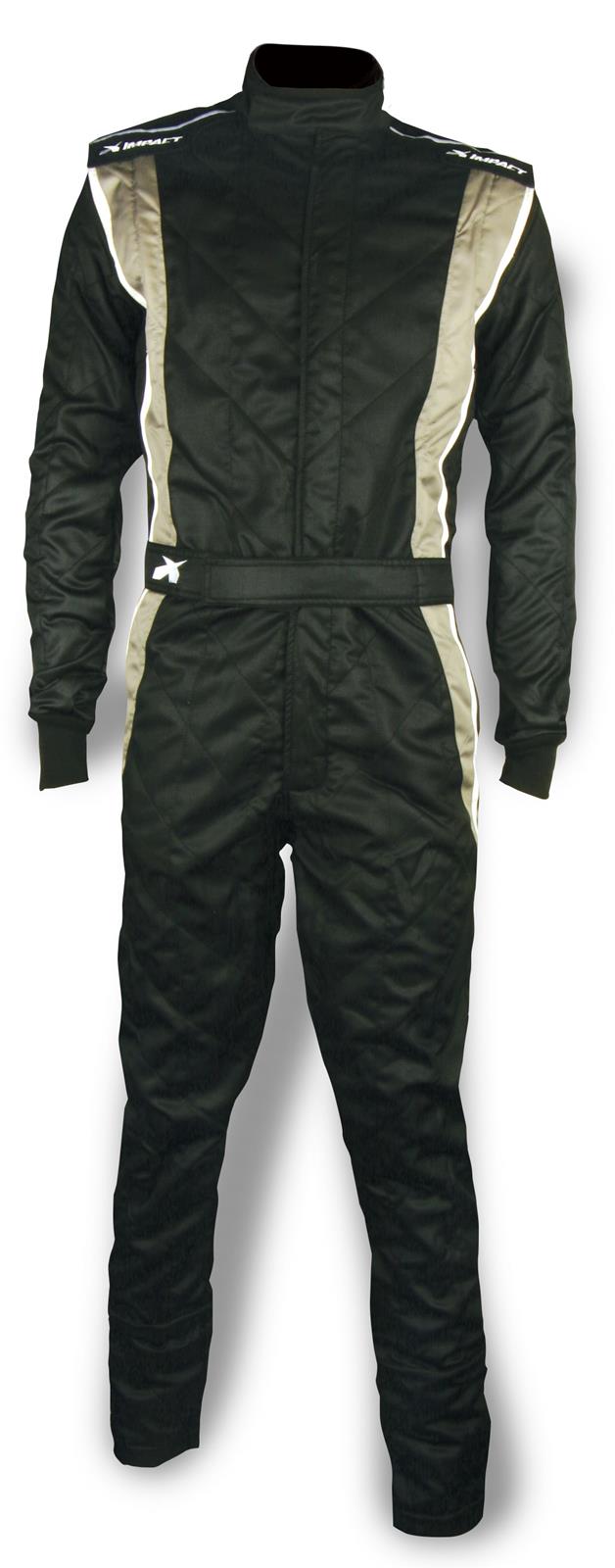 Impact Racing 25215513 Impact Racing Phenom DS Driving Suits | Summit ...