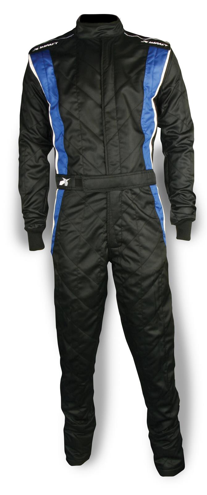 Impact Racing 25215506 Impact Racing Phenom DS Driving Suits | Summit ...