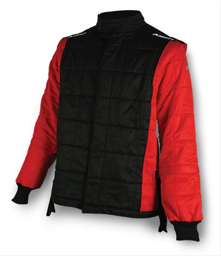Impact Racing 29313307 Impact Racing Team Drag Jackets | Summit Racing