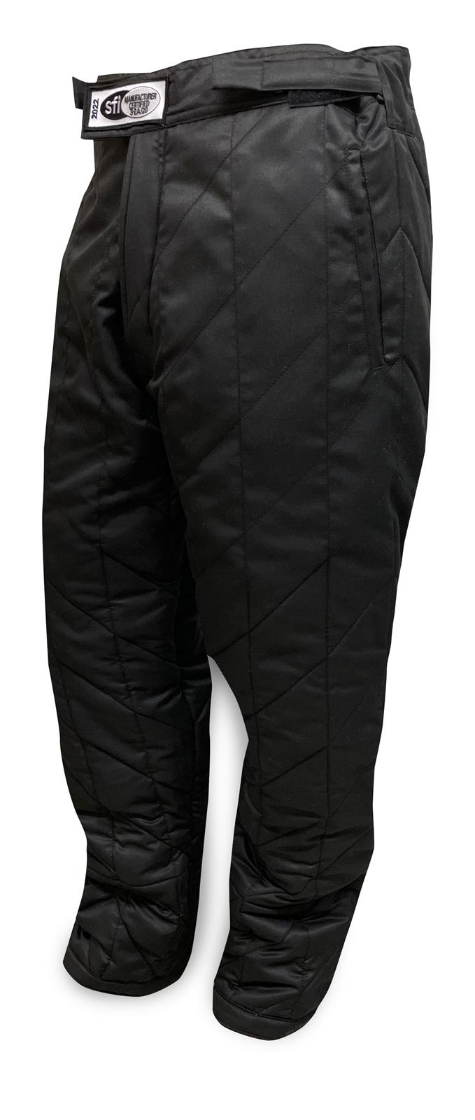 Impact Racing 29401610 Impact Racing TA 15 Pants | Summit Racing