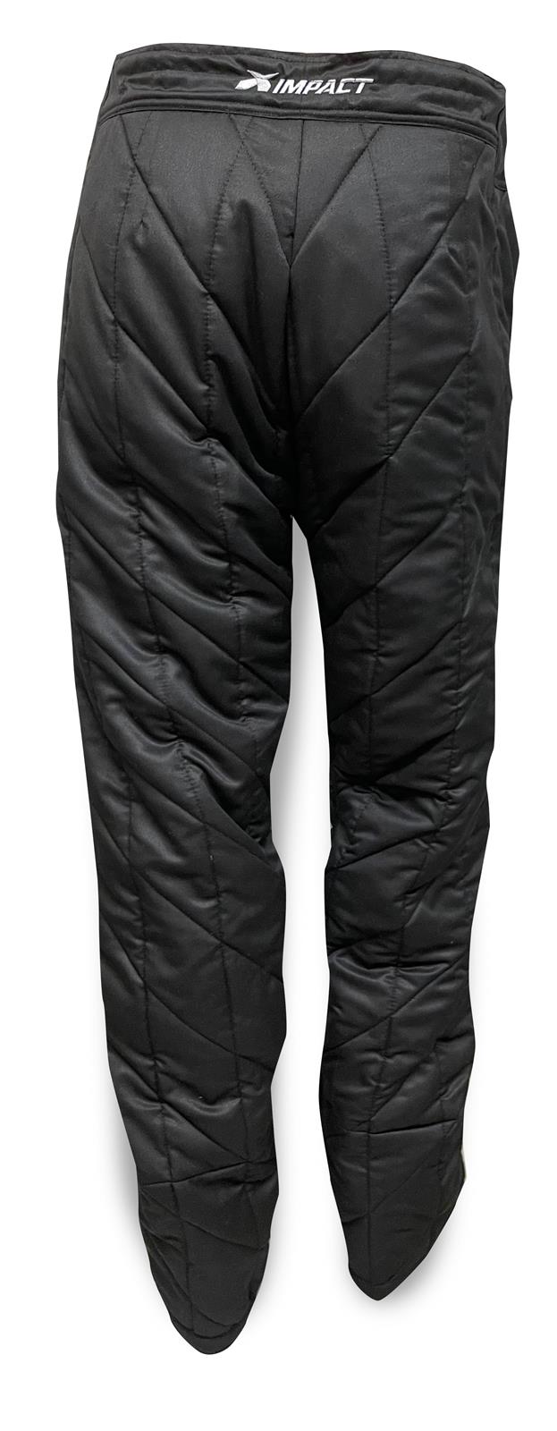 Impact Racing 29401610 Impact Racing TA 15 Pants | Summit Racing