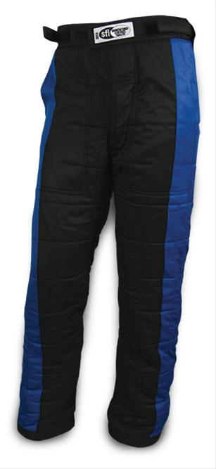 Impact Racing 29713306 Impact Racing Team Drag Pants | Summit Racing