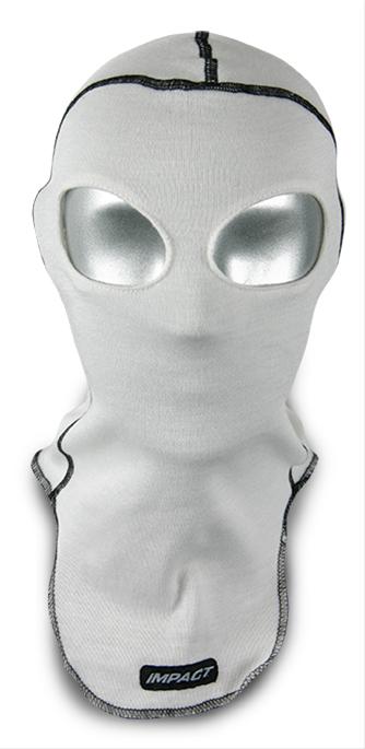 Impact Racing 74100909 Impact Racing Fire-Retardant Underwear Head ...