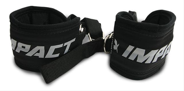 Impact Racing Arm Restraints 75000910 - Free Shipping on Orders Over ...