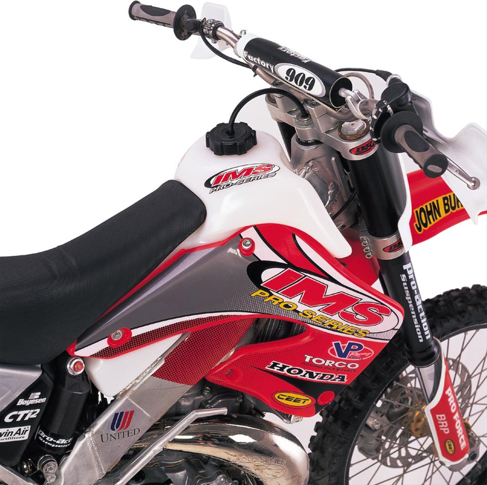 IMS Products 112227-N2 IMS Large-Capacity Fuel Tanks | Summit Racing