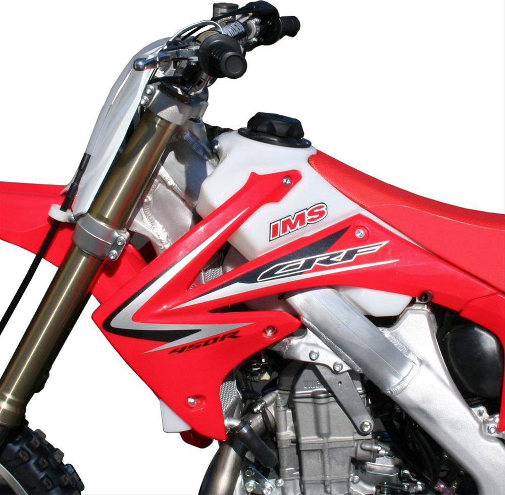 IMS Products 112243-N2 IMS Large-Capacity Fuel Tanks | Summit Racing