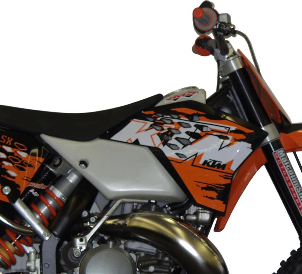 IMS Products 113326-N2 IMS Large-Capacity Fuel Tanks | Summit Racing