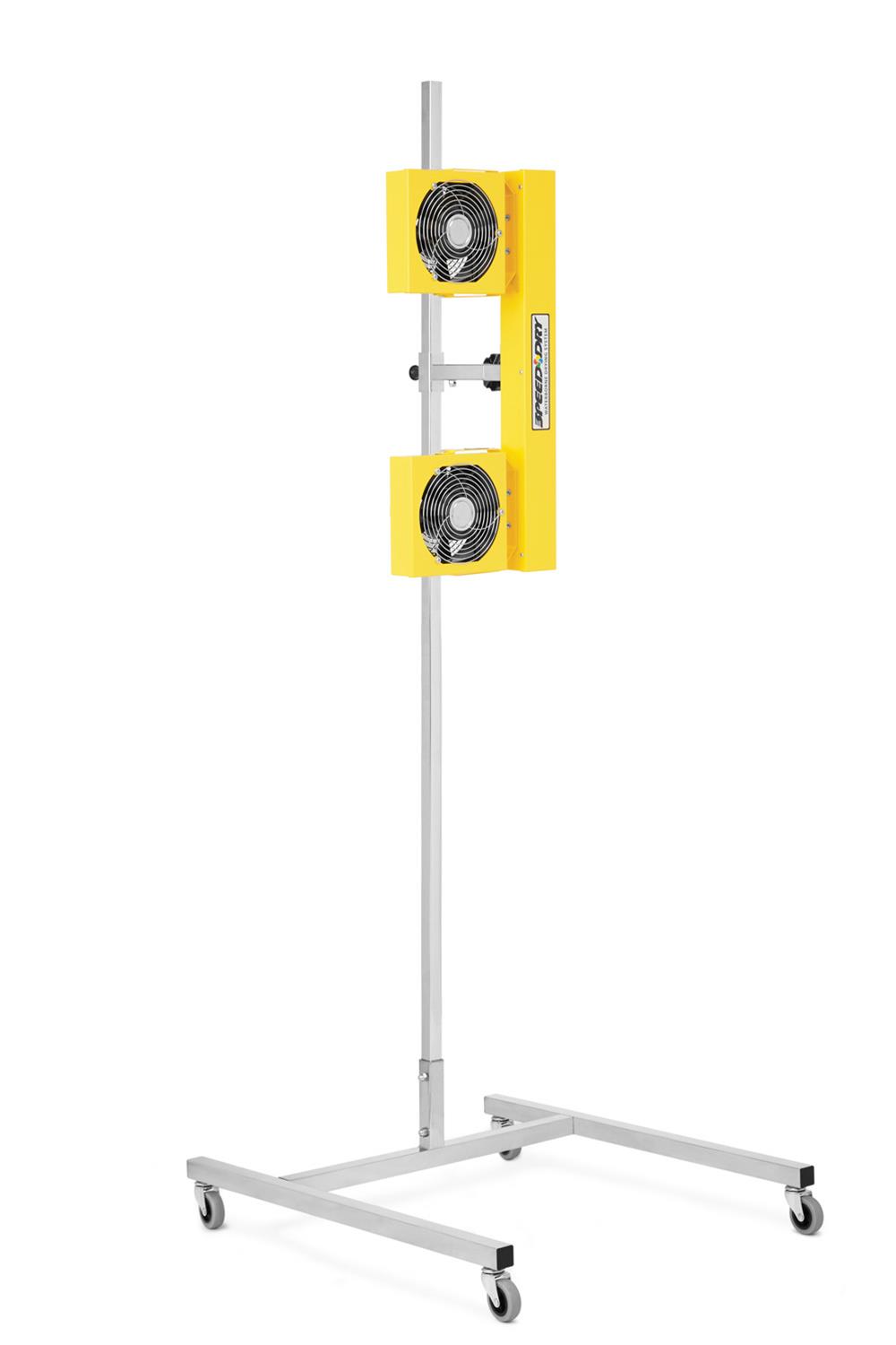 Infratech IF15-1000 Infratech Portable Waterborne Drying Systems ...