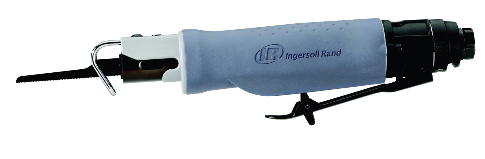 Ingersoll Rand IR529 Ingersoll Rand Vibration Reduced Reciprocating ...