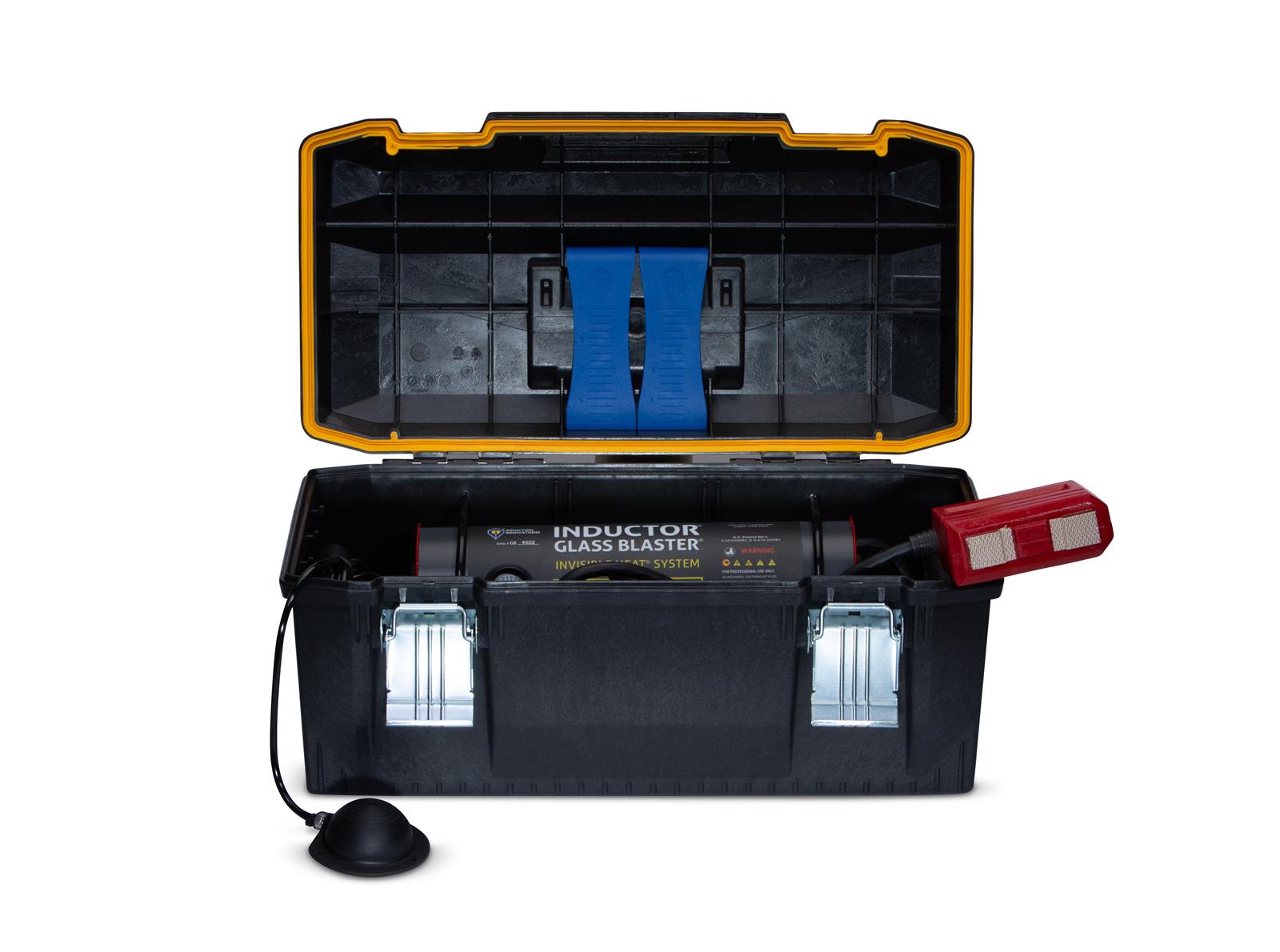 Induction Innovations GB-20311 Induction Innovations Inductor Glass ...