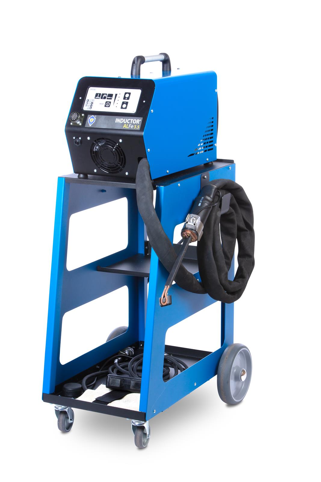 Induction Innovations IC-3500 Induction Innovations ALFe 3.5 Induction ...