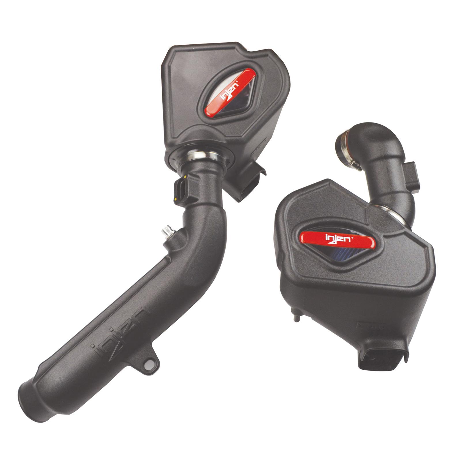 Injen EVO1102 Injen Evolution Series Cold Air Intake Kits | Summit Racing