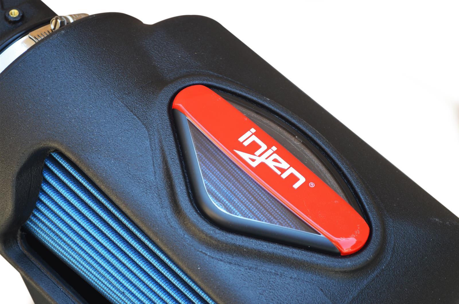 Injen EVO1500 Injen Evolution Series Cold Air Intake Kits | Summit Racing