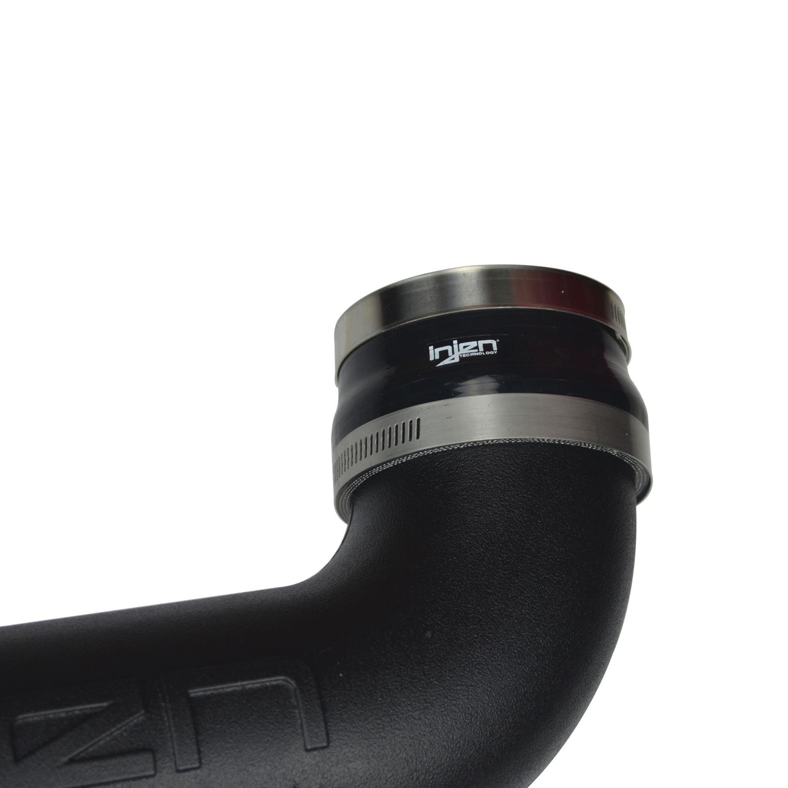 Injen EVO5008 Injen Evolution Series Cold Air Intake Kits | Summit Racing