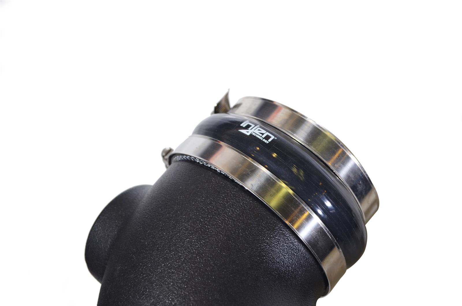 Injen EVO5100 Injen Evolution Series Cold Air Intake Kits | Summit Racing