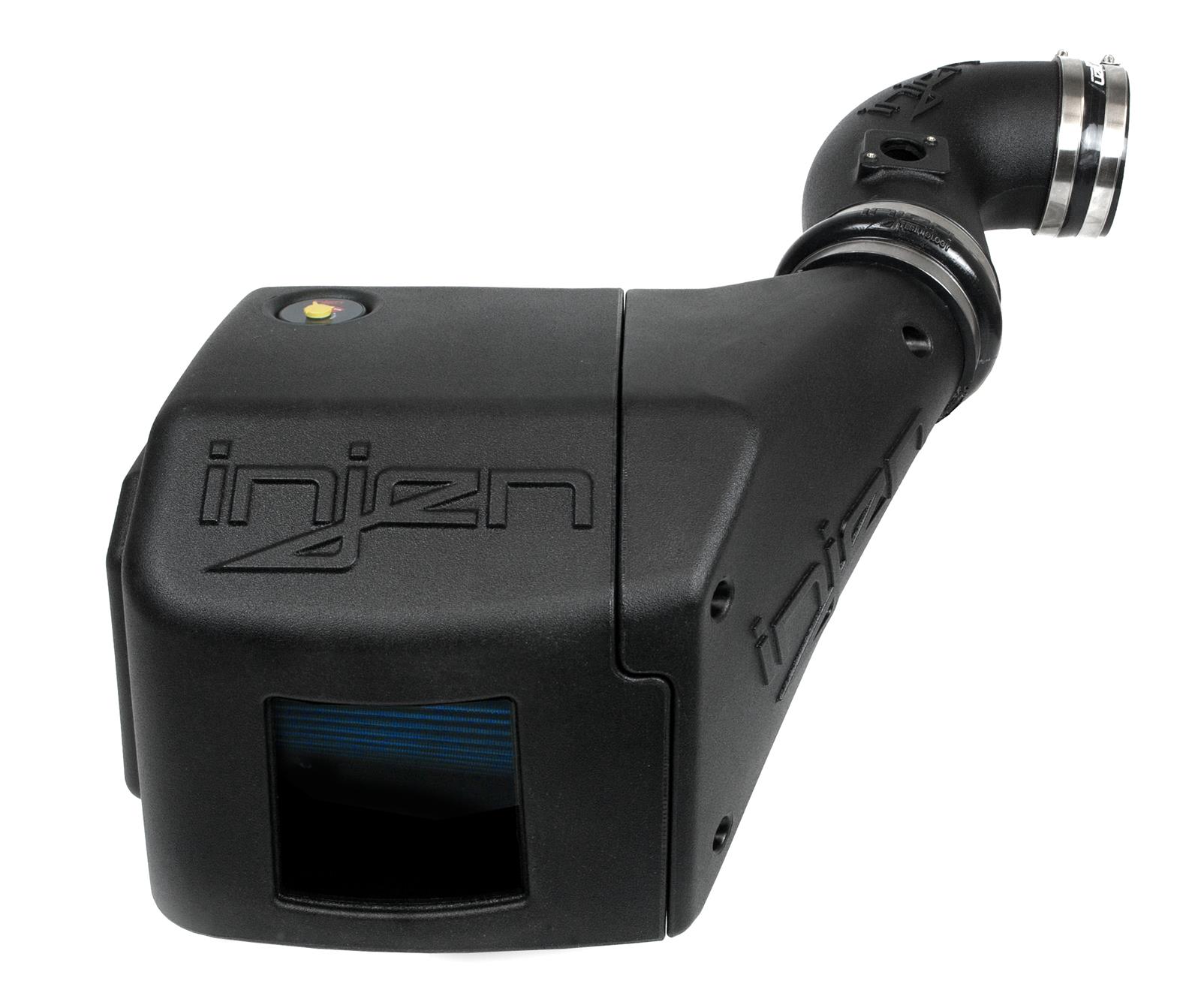 Injen EVO7010 Injen Evolution Series Cold Air Intake Kits | Summit Racing
