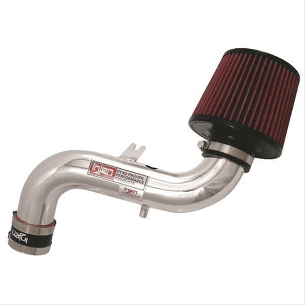 Injen IS2020P Injen IS Series Short Ram Intake Systems | Summit Racing