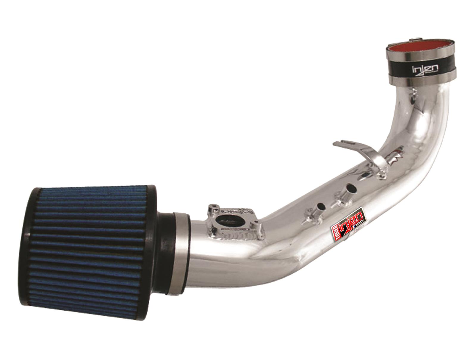 Injen IS2095P Injen IS Series Short Ram Intake Systems | Summit Racing