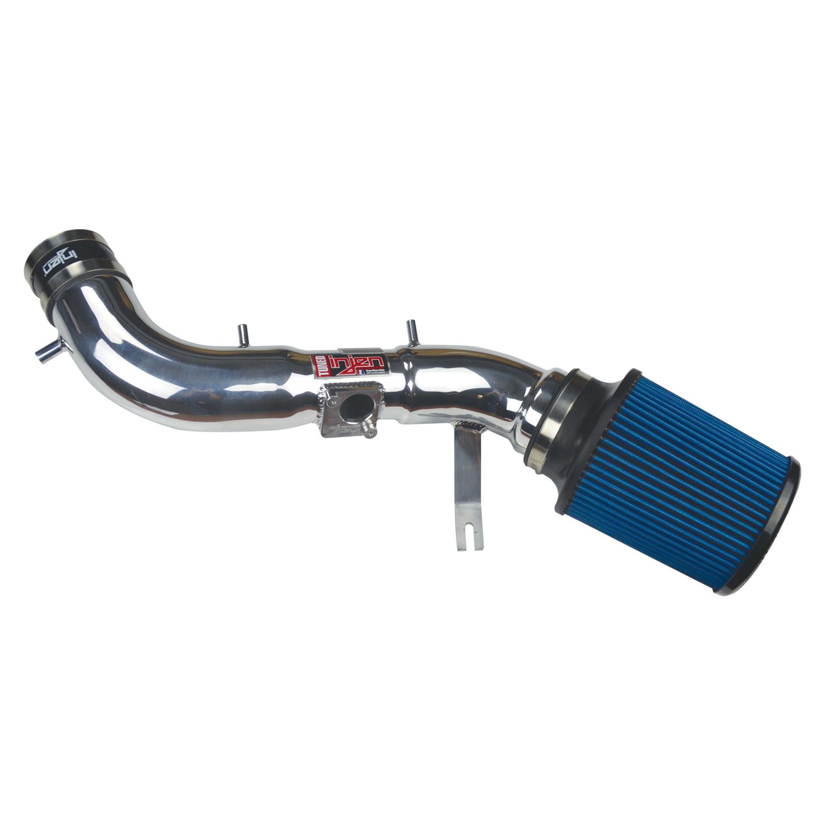TOYOTA TACOMA Injen PF2055P Injen PF Series Power-Flow Intake Systems ...