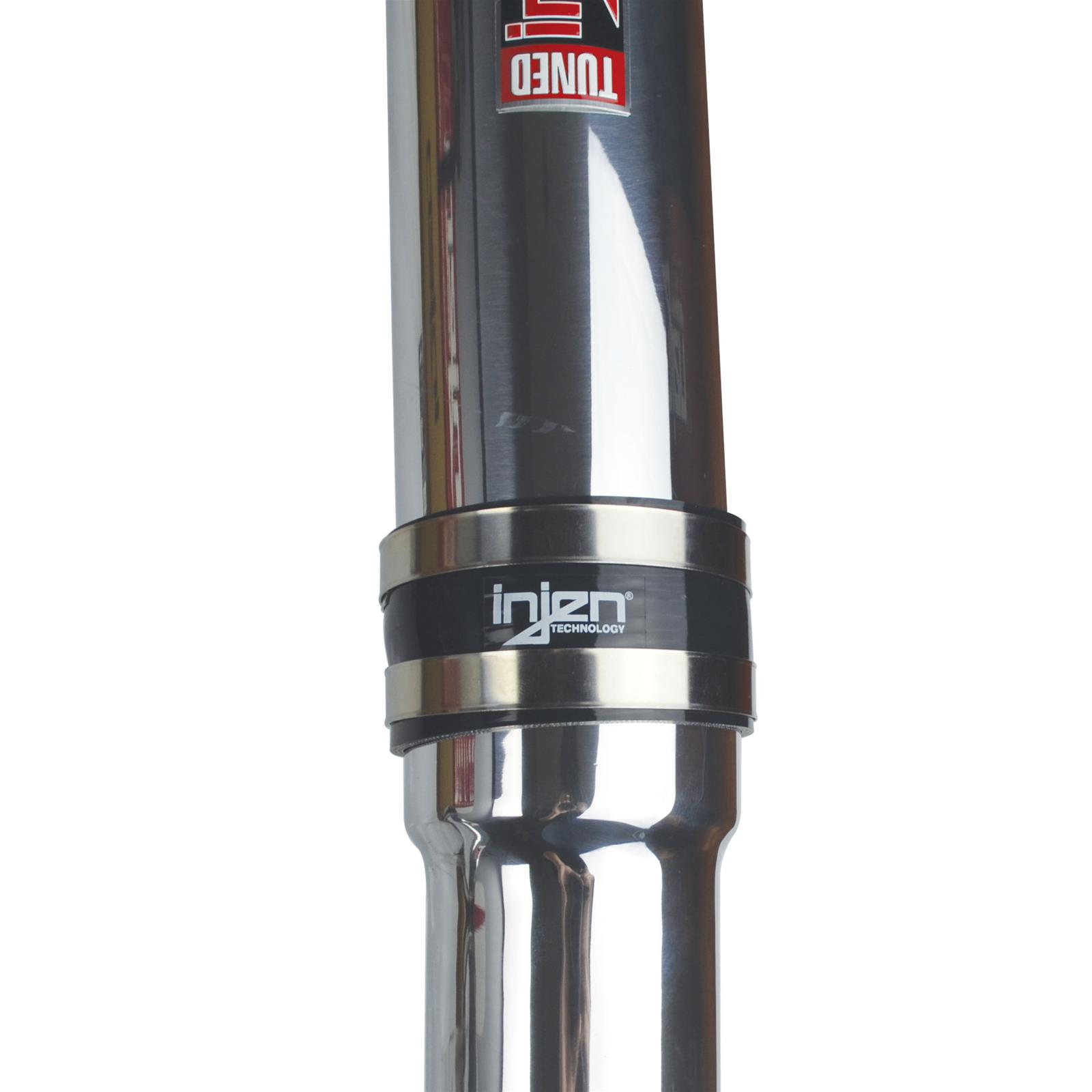 2023 DODGE CHALLENGER Injen PF5072P Injen PF Series Power-Flow Intake ...